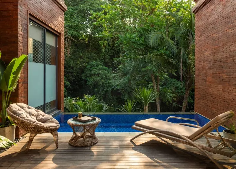 Hotels in Jogja: Hotel Bintang 5 di Jogja | Garrya Bianti Yogyakarta